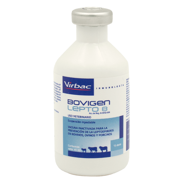 PROVEEDORA DE GENETICA E INSUMOS GANADEROS: BIÓLOGICOS