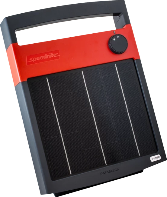 PROVEEDORA DE GENETICA E INSUMOS GANADEROS: ENERGIZADOR SPEEDRITE SOLAR ...