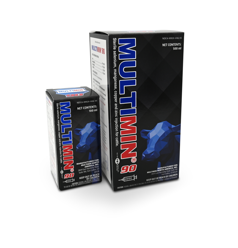 PROVEEDORA DE GENETICA E INSUMOS GANADEROS: MULTIMIN 90 FRASCO 500 ML